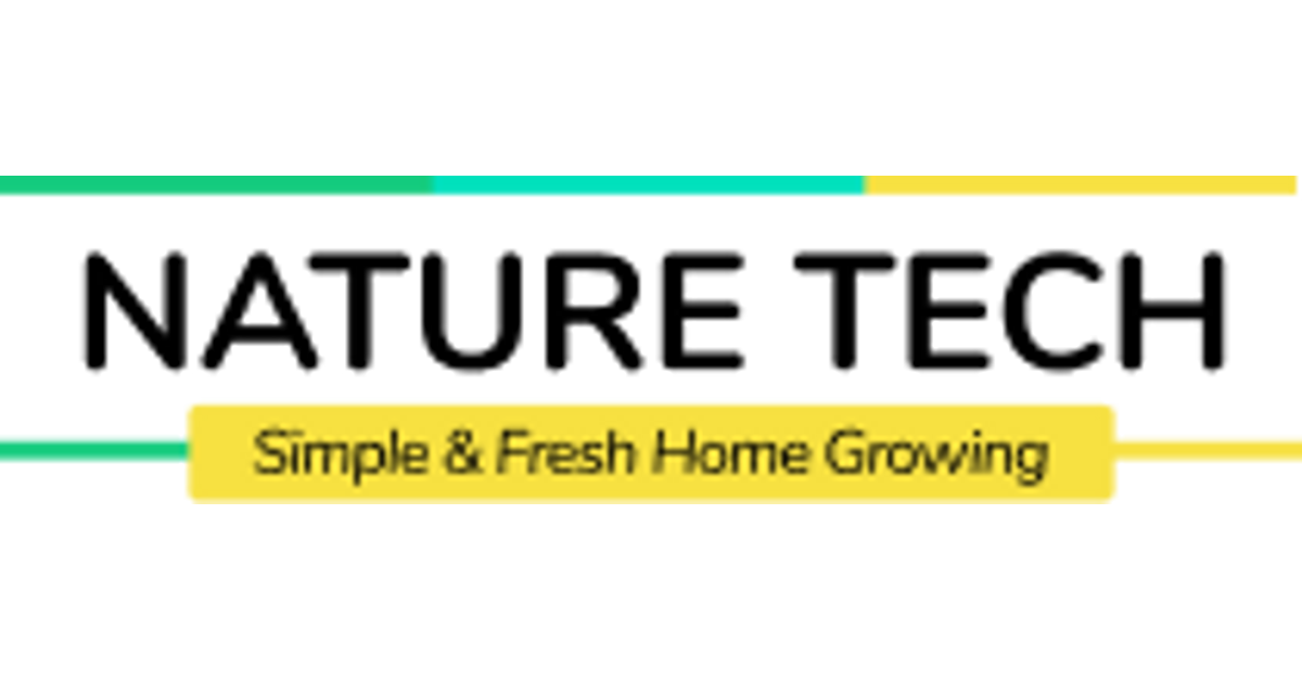 Free Hydroponic Guide – NatureTech